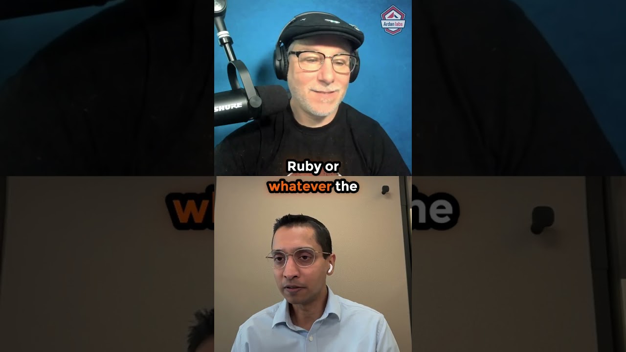 Thoughts on Working with Ruby