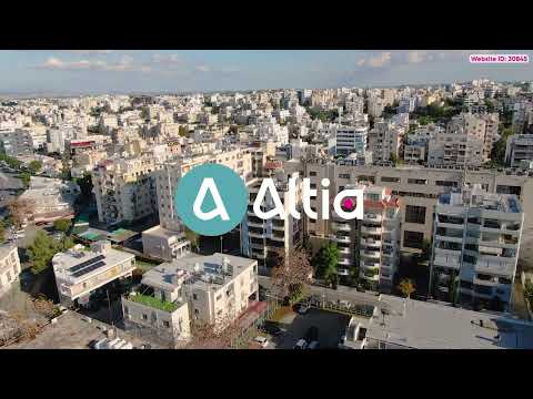 Offices in Nicosia City Center | Web ID: 30845