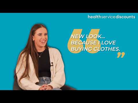What is Health Service Discounts, and can I sign up for FREE?