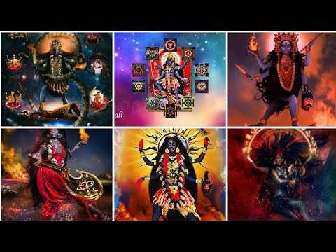 maa kali wallpaper whatsapp status images dp photo