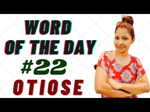 New Word of the Day-22 ll English vocabulary words with meaning l Improve Your Eng. Vocabulary