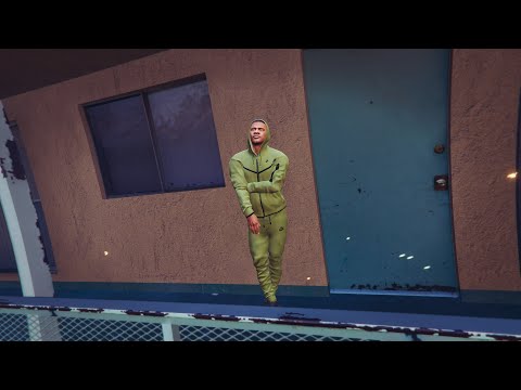 GTA 5 Mods (Real Ls Life) Ep.14 - Expansion Pt. 1