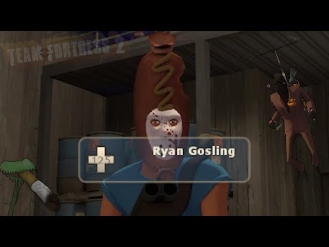 Steam Community :: Video :: [TF2] Scream Fortress 2022 - Bird Brain ...