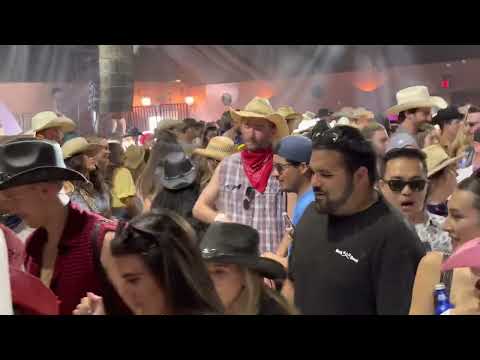 Stagecoach Line Lesson by Jonno Liberman - Weekend Vibes