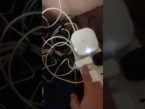 TalkTalk eero quick look part three soon 🙏👍