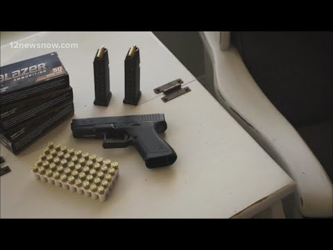New law allows most Texas to carry a handgun without a license