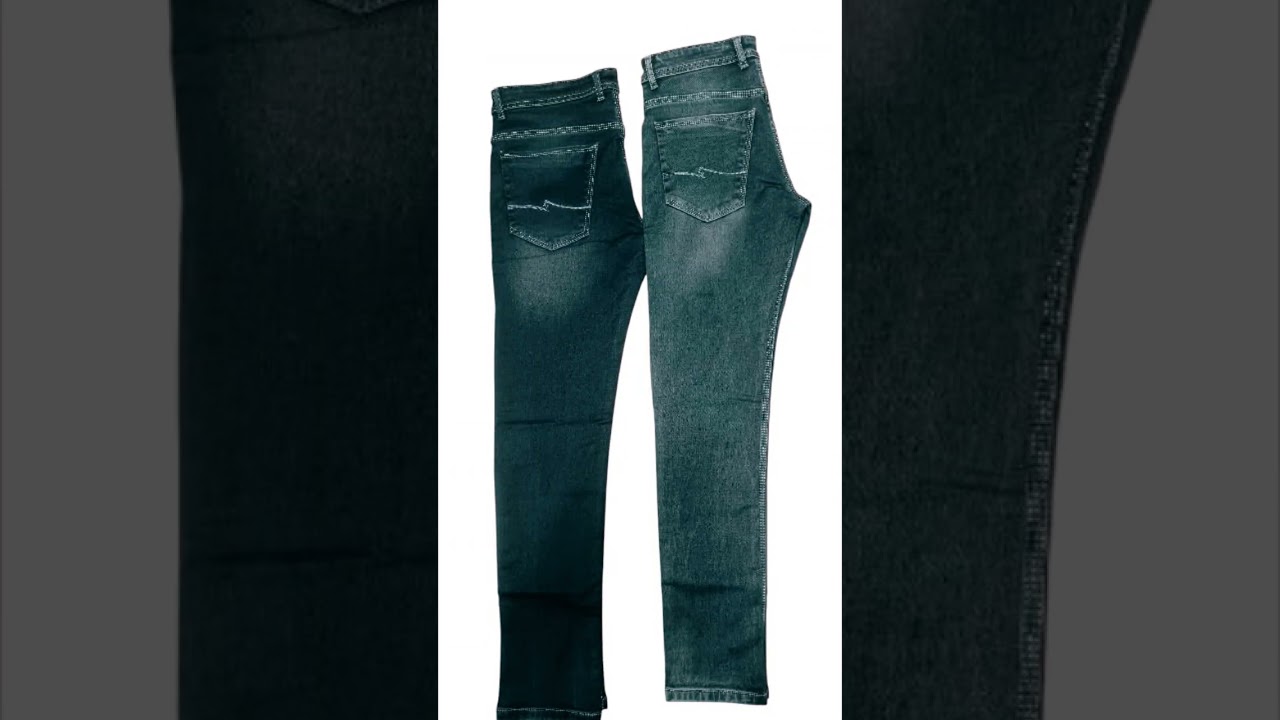 gents new article,#straight fit@dobby fabric....