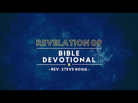 Revelation 9 Explained
