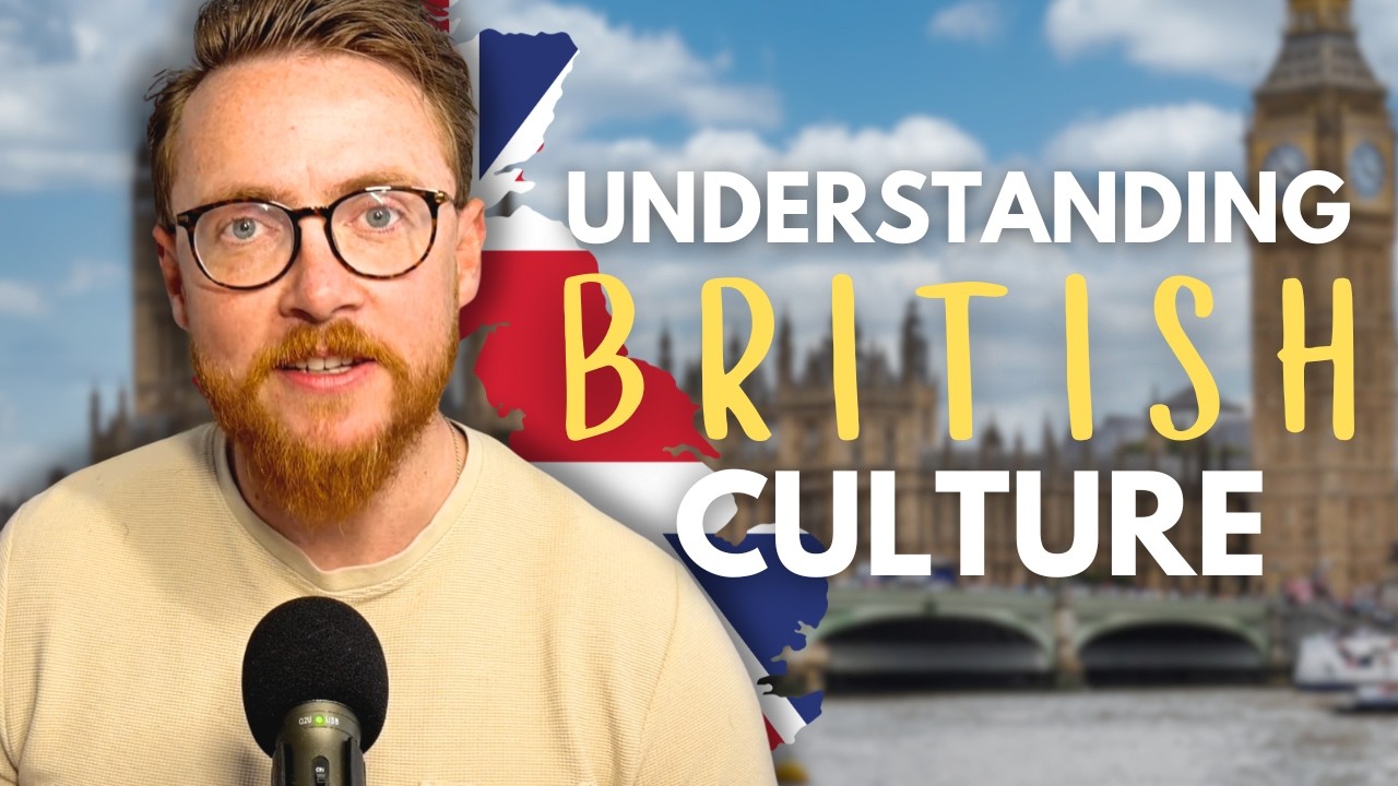 Understanding British Culture | Being Silently Annoyed | British English Podcast