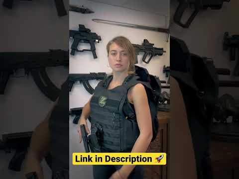 ZAHAL MASADA Backpack bullet proof ????