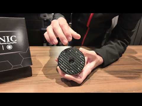 Is This Turntable Clamp the WORLD'S BEST?