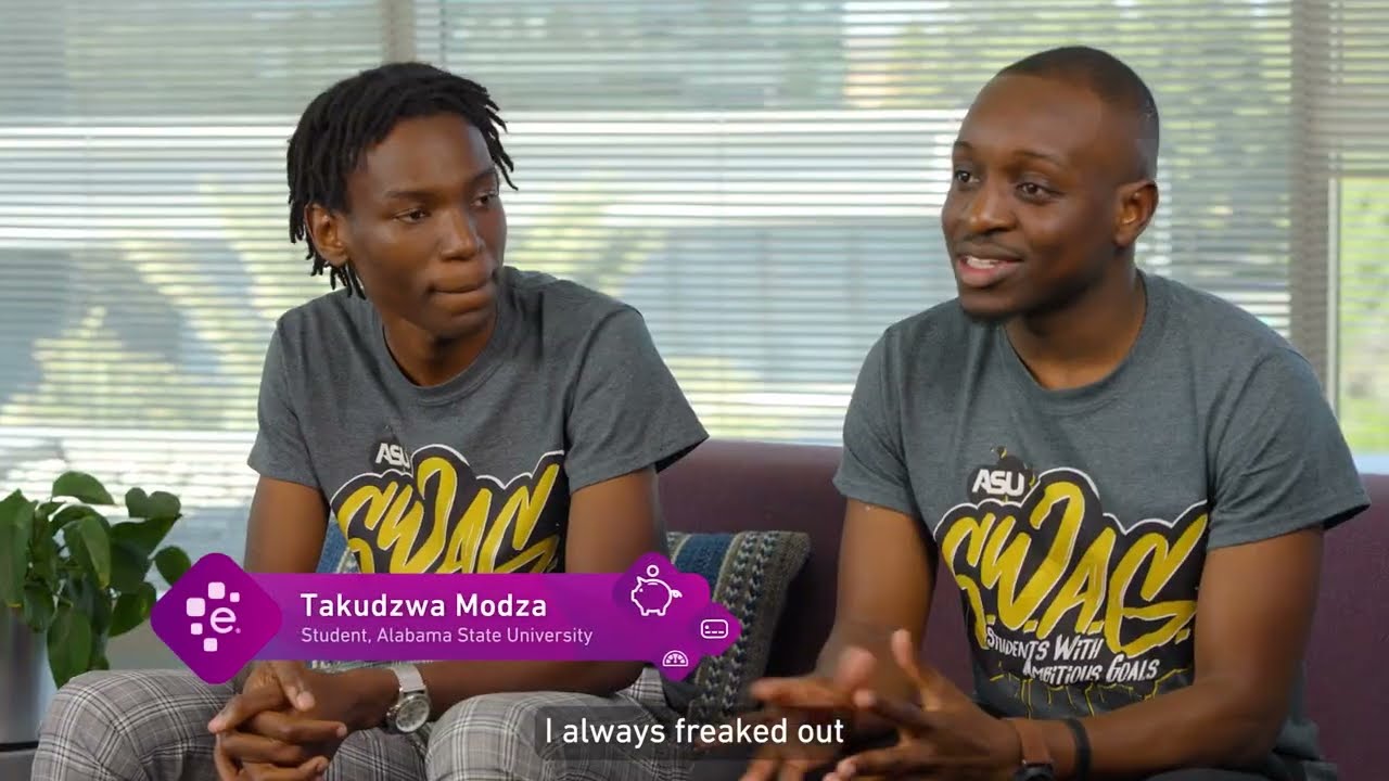 #IYKYK Hackathon: Experian Empowers the Next Generation