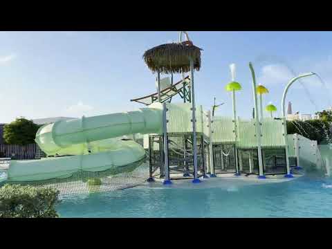 Paradisus Grand Cana All Inclusive Resort Review, Punta Cana, Dominican Republic