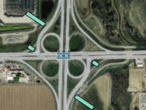 I-25/US 34 Interchange Improvements