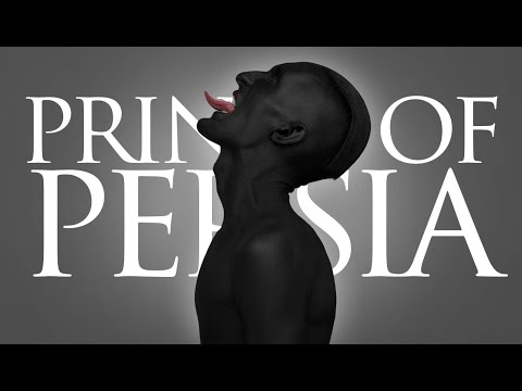 Who Did The Bible Refer To As "The Prince Of Persia"?
