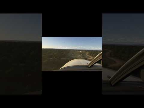 Microsoft flight simulator 2024 4k god is good all the time!