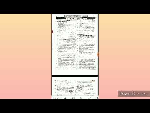 12th English important Synonyms & Antonyms pdf @Buvis-Tutorials_100.