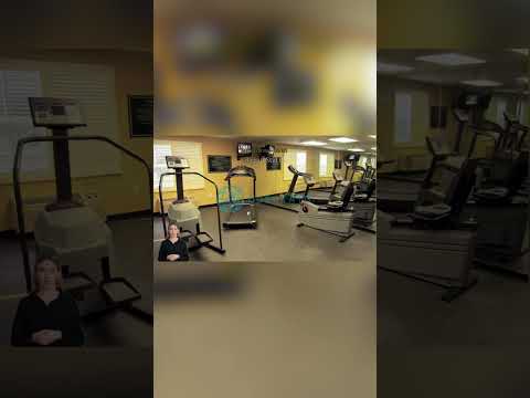 #ReviewHotel #Review Extended Stay America Suites - Tampa - Airport - N. Westshore Blvd.