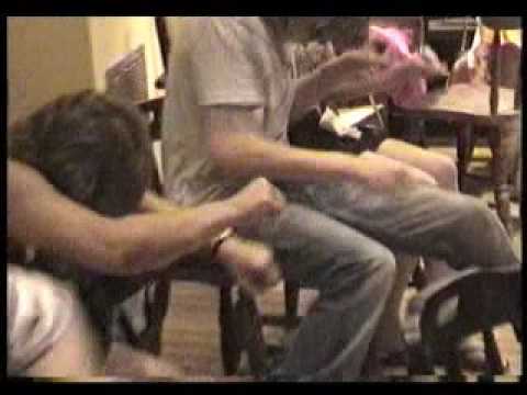 Simon Dee Live Hypnosis 3