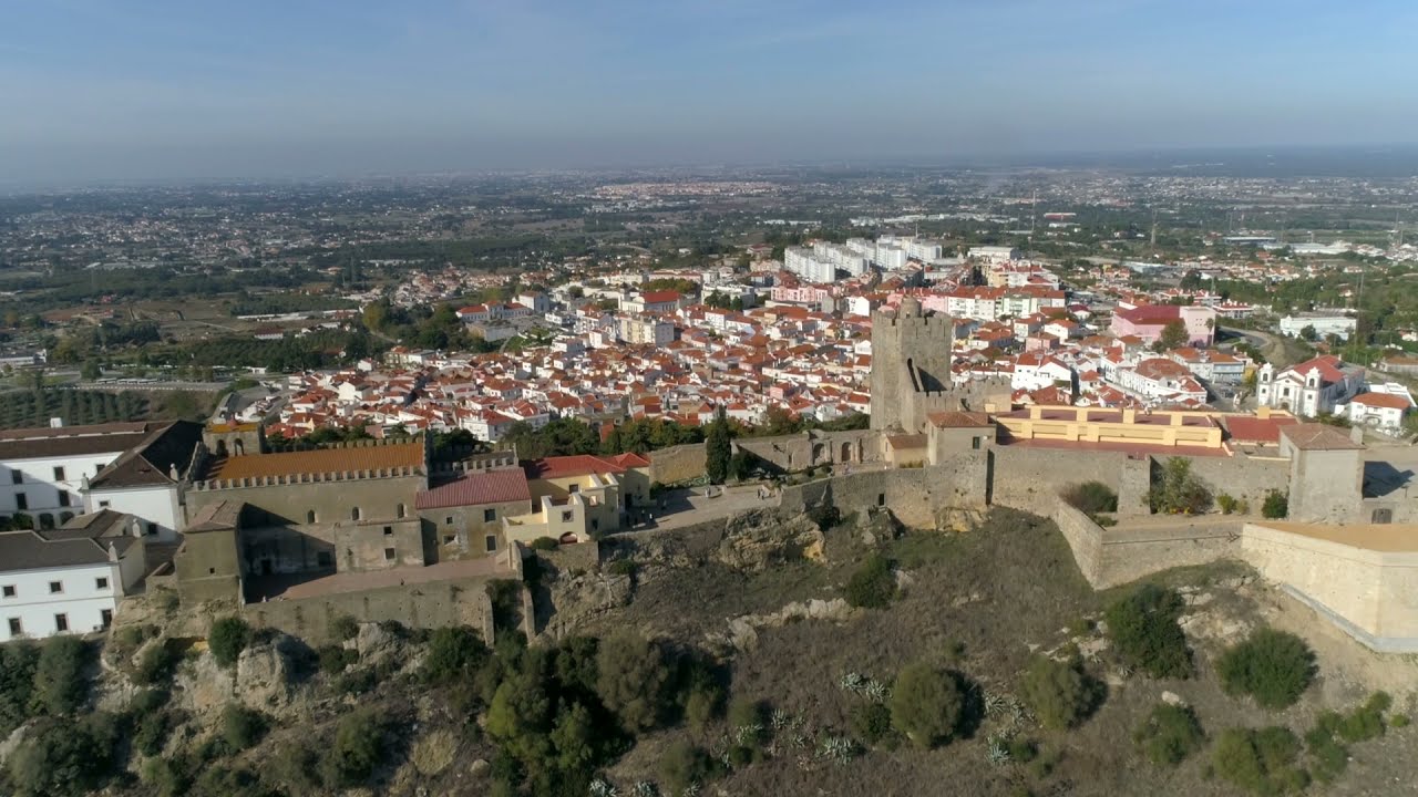Câmara Municipal de Palmela