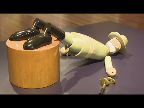 SF's de Young Open exhibit, a love letter to the people of the Bay