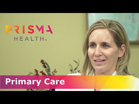 Michelle Blakley, APRN, FNP, is an advanced practice registered nurse and family nurse practitioner.