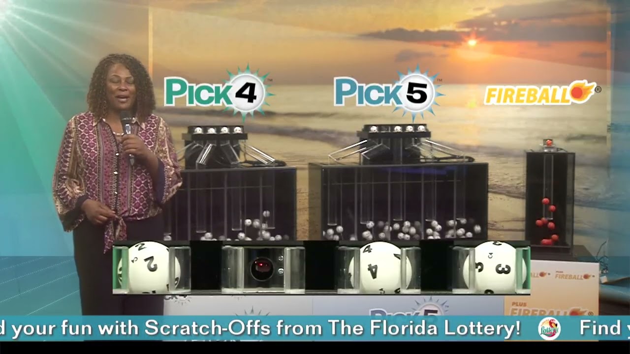 Pick Evening 20251002