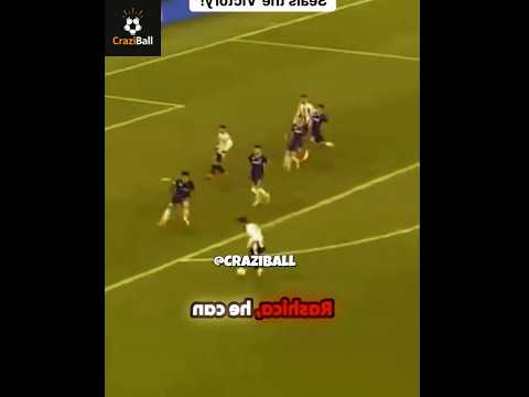 John Joran’s Heavenly Goal Seals the Victory! #football #viralvideo #highlights #soccer #goals #cr7