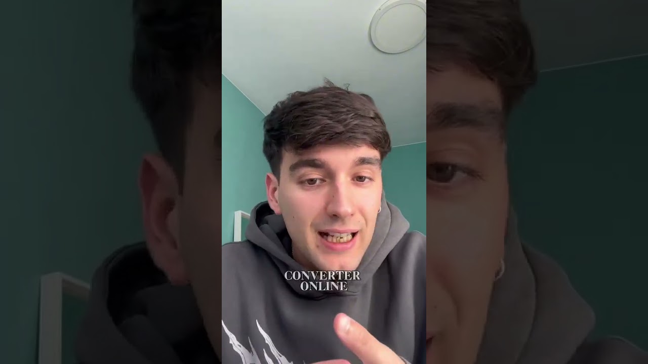 Teacher sends a PPT.You need a PDF to take notes.