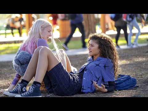 Top 8 Best Zendaya Movies To Watch Right Now