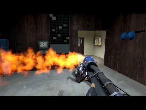 Steam Community :: Video :: Flare Guns are fun