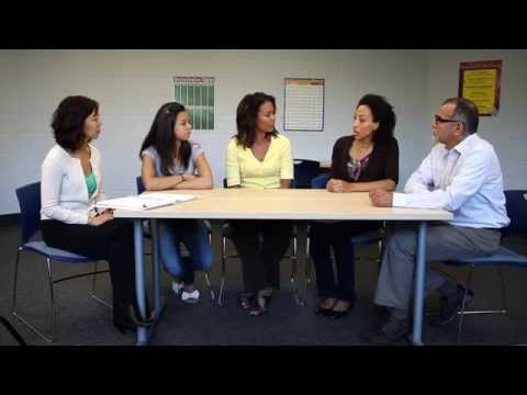V3-3: Individualized Education Program (IEP) Team Meeting