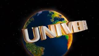 Universal Animation Cartoon Studios Intro Dvd Vhs Logo 2010 Watch HD ...