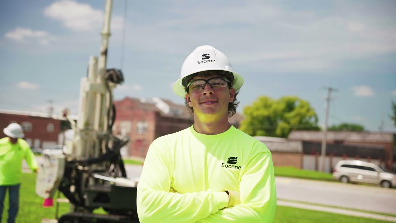 Out of Office: Field Visits with Austin Kennedy (Episode 6)