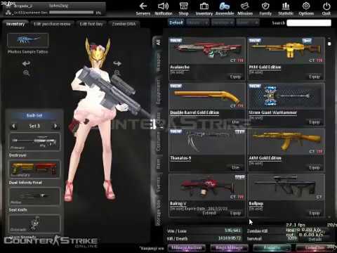 Steam Community :: Video :: CSO Indonesia Open 5 unlimited decoder