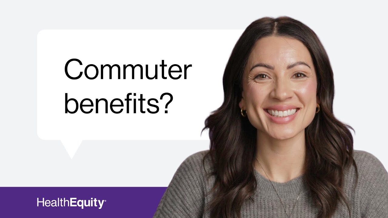 How Pre-Tax Commuter Benefits Work: Save Money on Commuting | Benefits Qs