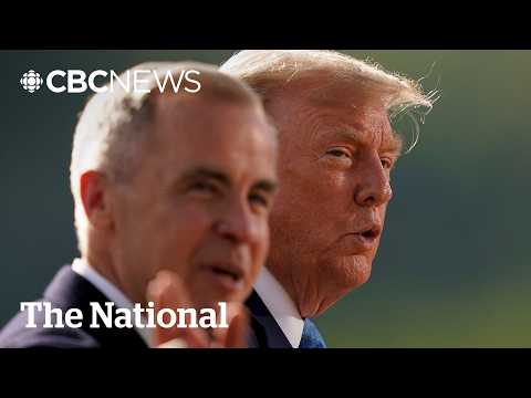 Canada drops digital services tax after Trump repeats trade threats