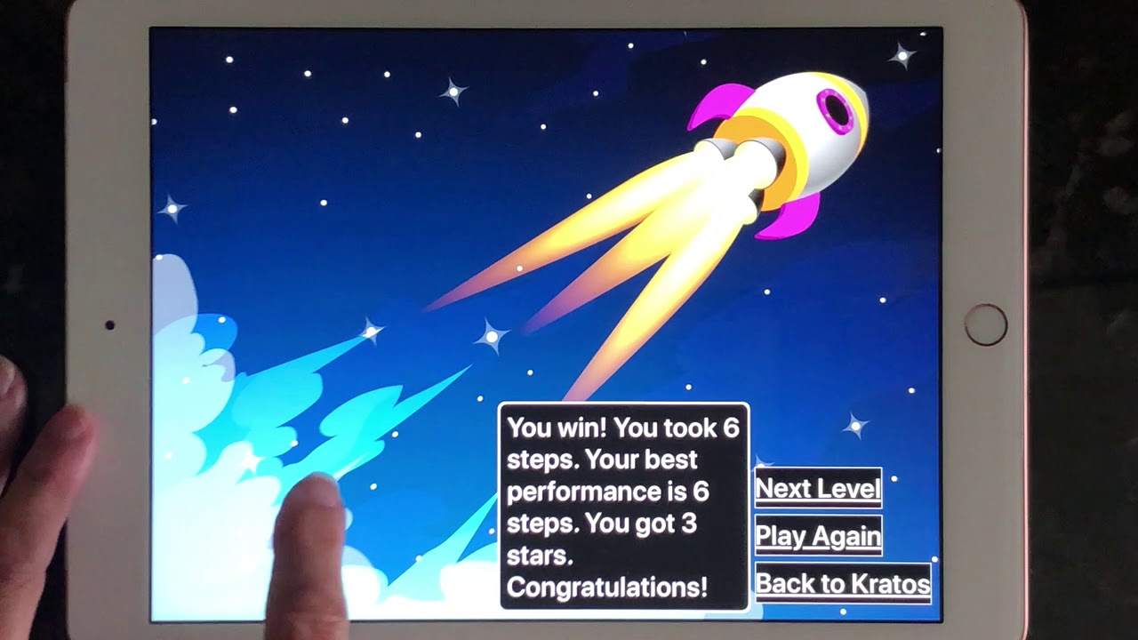 CodeQuest App final