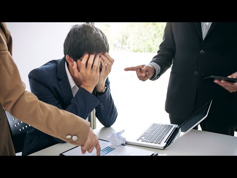 Negative Work Culture Effects [Positivity & Productivity Tip]