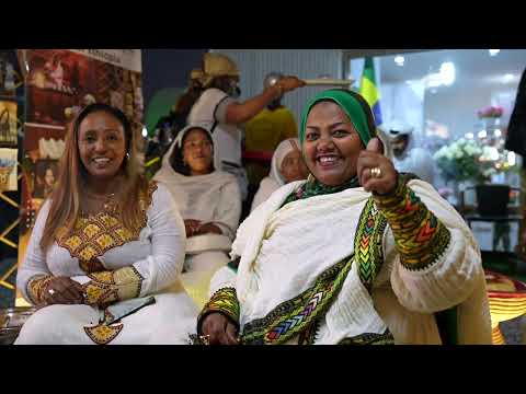 Expo 2023 Doha Ethiopian Day