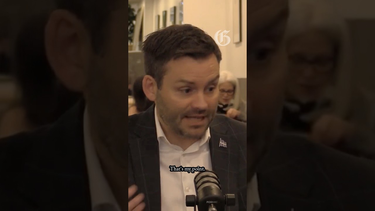 Paul St-Pierre Plamondon on why anglo Quebecers should vote to separate | The Corner Booth