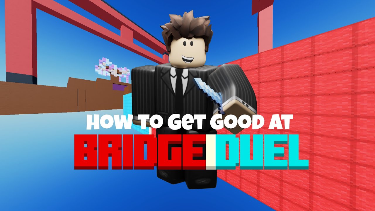 Beginner's Guide to Roblox Bridge | Roblox Bridge Duel