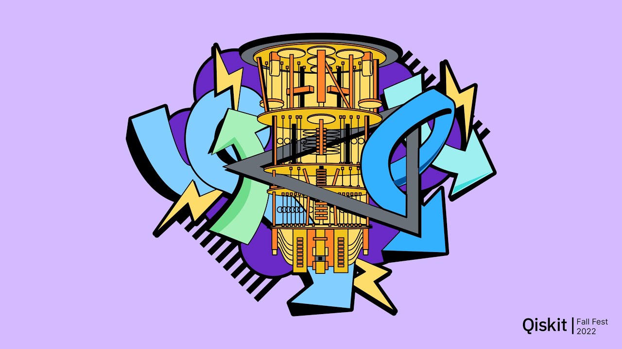 Fundamentals of Quantum Computing - Qiskit Fall Fest'22