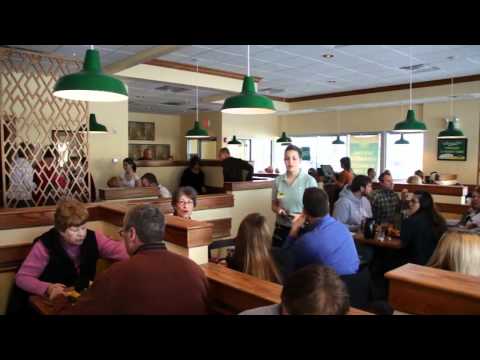 Scrambler Marie's Franchise
