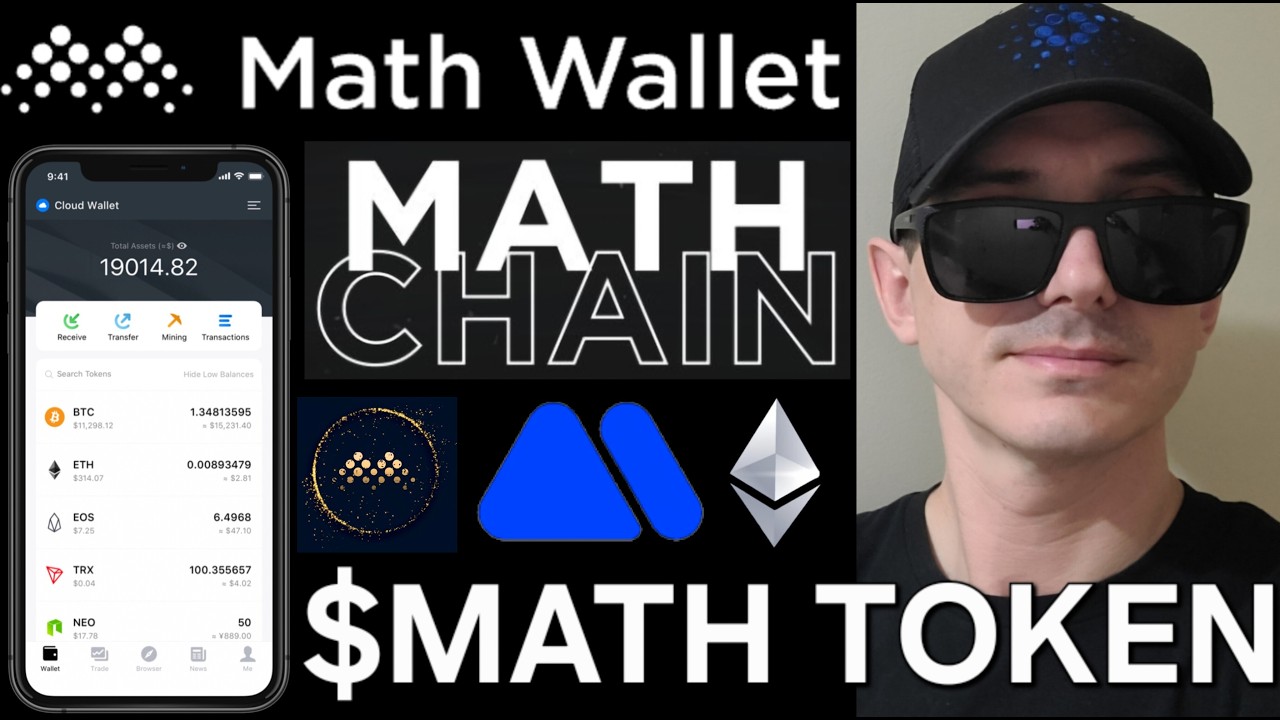 $MATH - MATH TOKEN CRYPTO COIN HOW TO BUY MEXC GLOBAL MathWallet MathChain ETHEREUM BLOCKCHAIN ETH