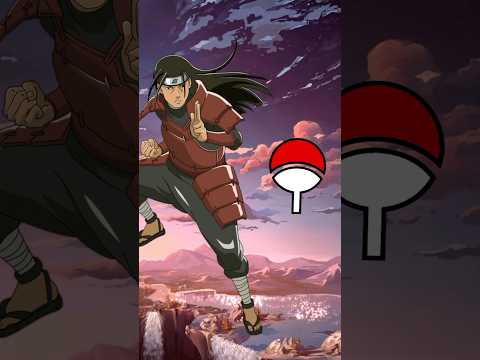 Who is stronger ? hashirama vs uchiha clan #hashirama #uchiha #hokage #naruto