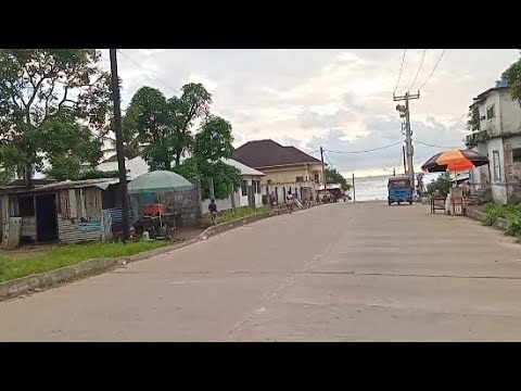 Life Inside Liberia's Executive Mansion Neighborhood: A 2025 Update