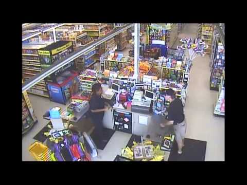 2015_07_09 Dollar General Suspect video image