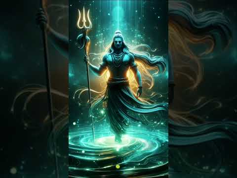 Shiva in 4K | Breathtaking Mahadev AI Animations & Divine Wallpaper