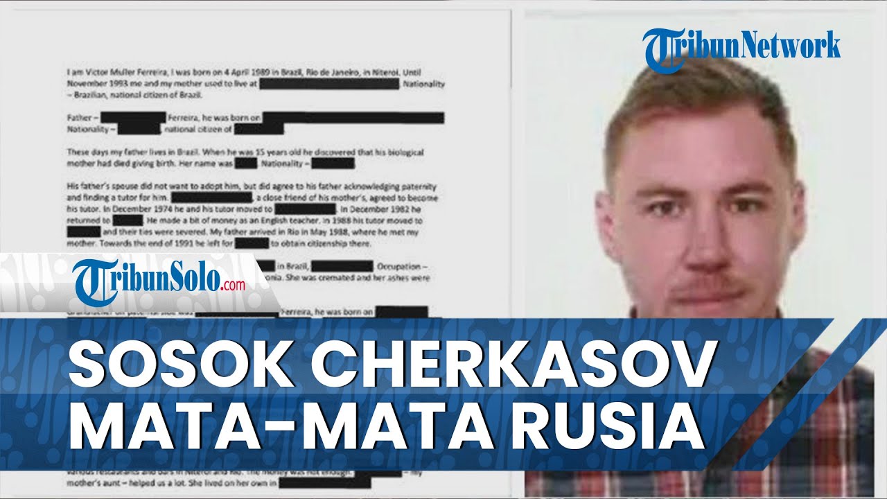 Sosok Mata-mata Rusia yang Ditangkap oleh Belanda karena Menyusup ...